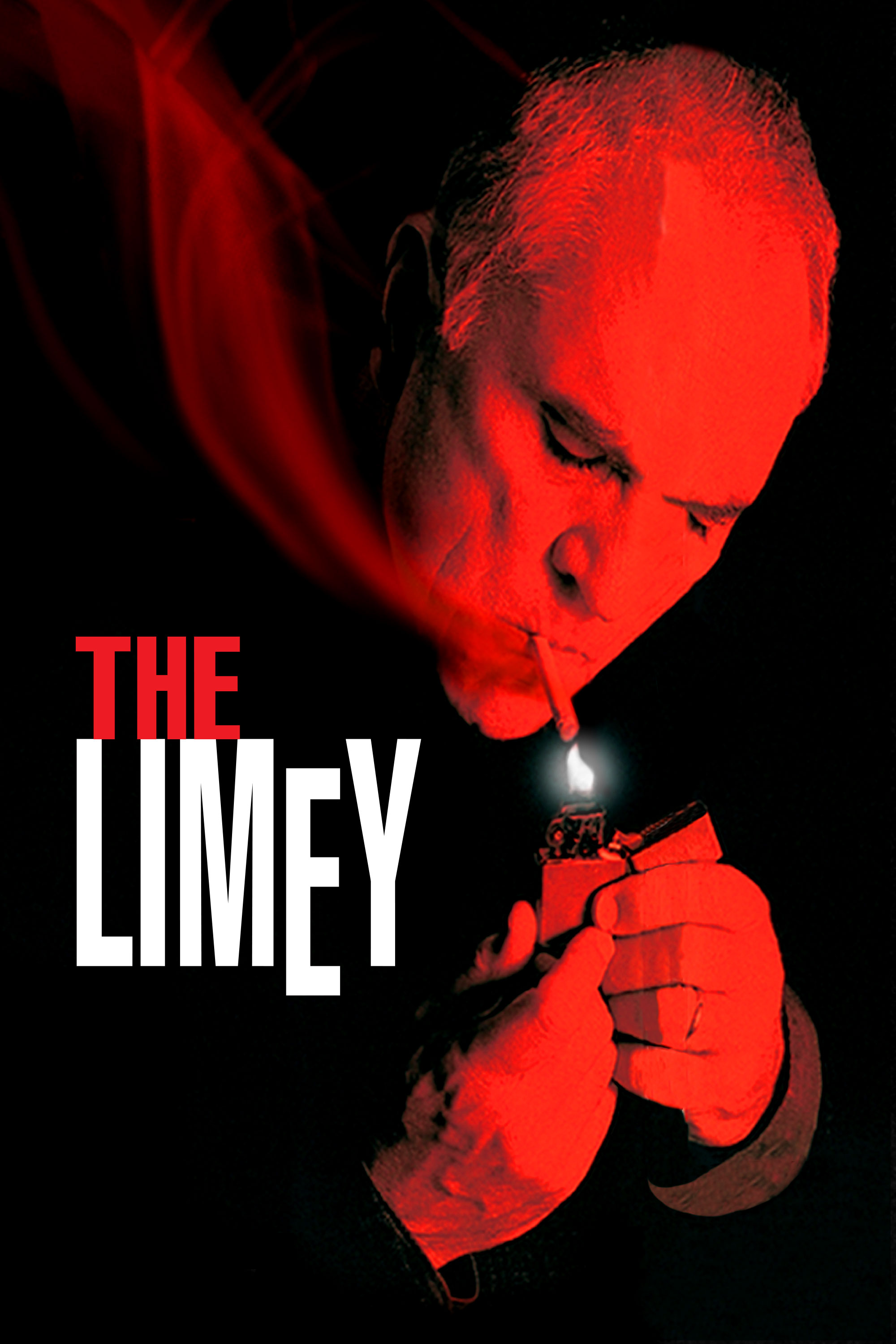 THE LIMEY