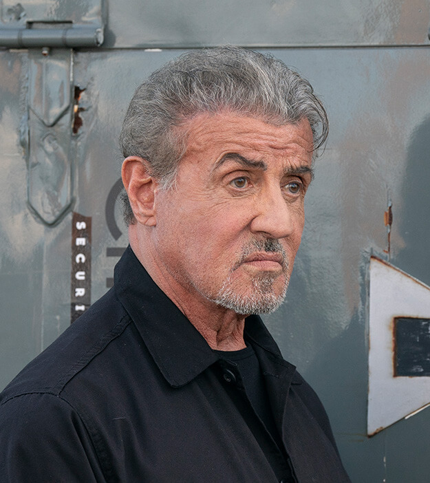 Armor | Official Movie Site