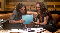 Graves TV Series | Season 2 | Lionsgate