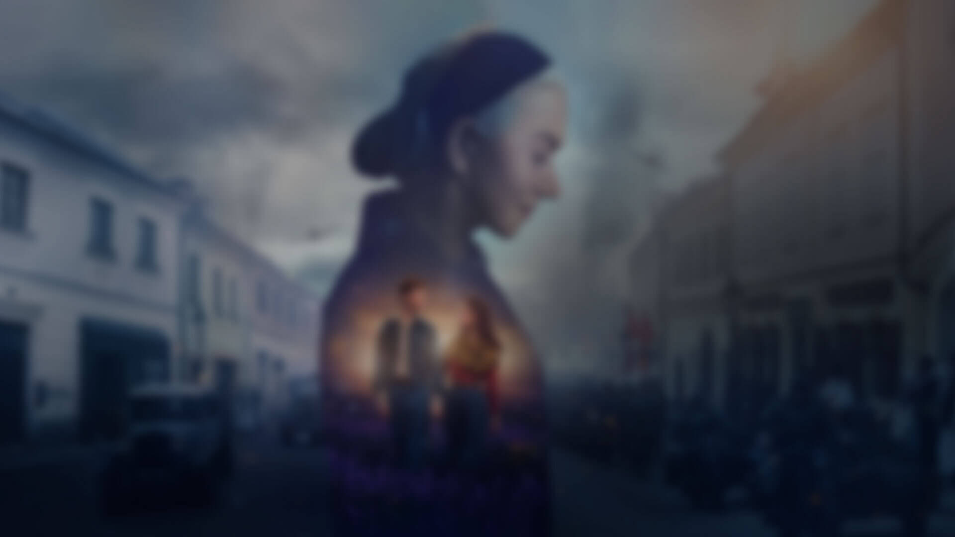 White Bird | Official Movie Site