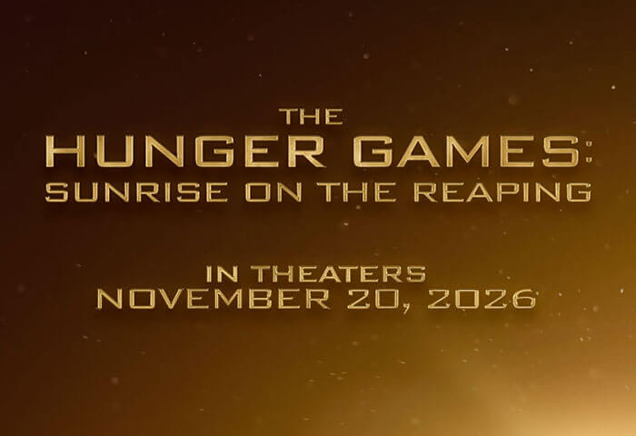 Games Hunger Movies Entertainment Revisiting “The Hunger Games”