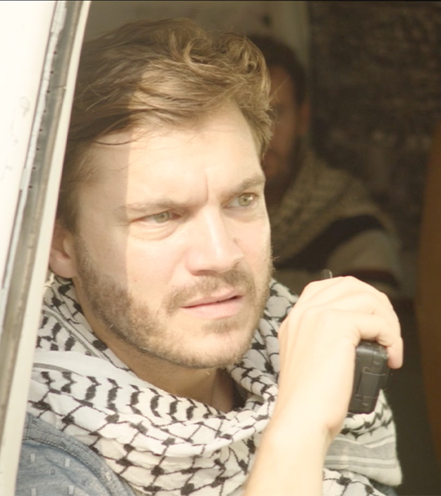 The Engineer | Official Movie Site