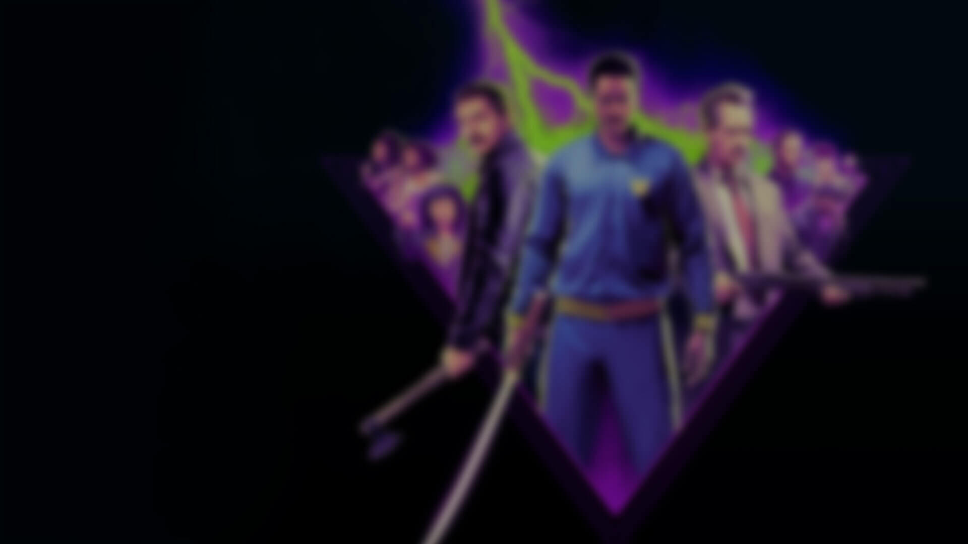 Freaky Tales | Official Movie Site