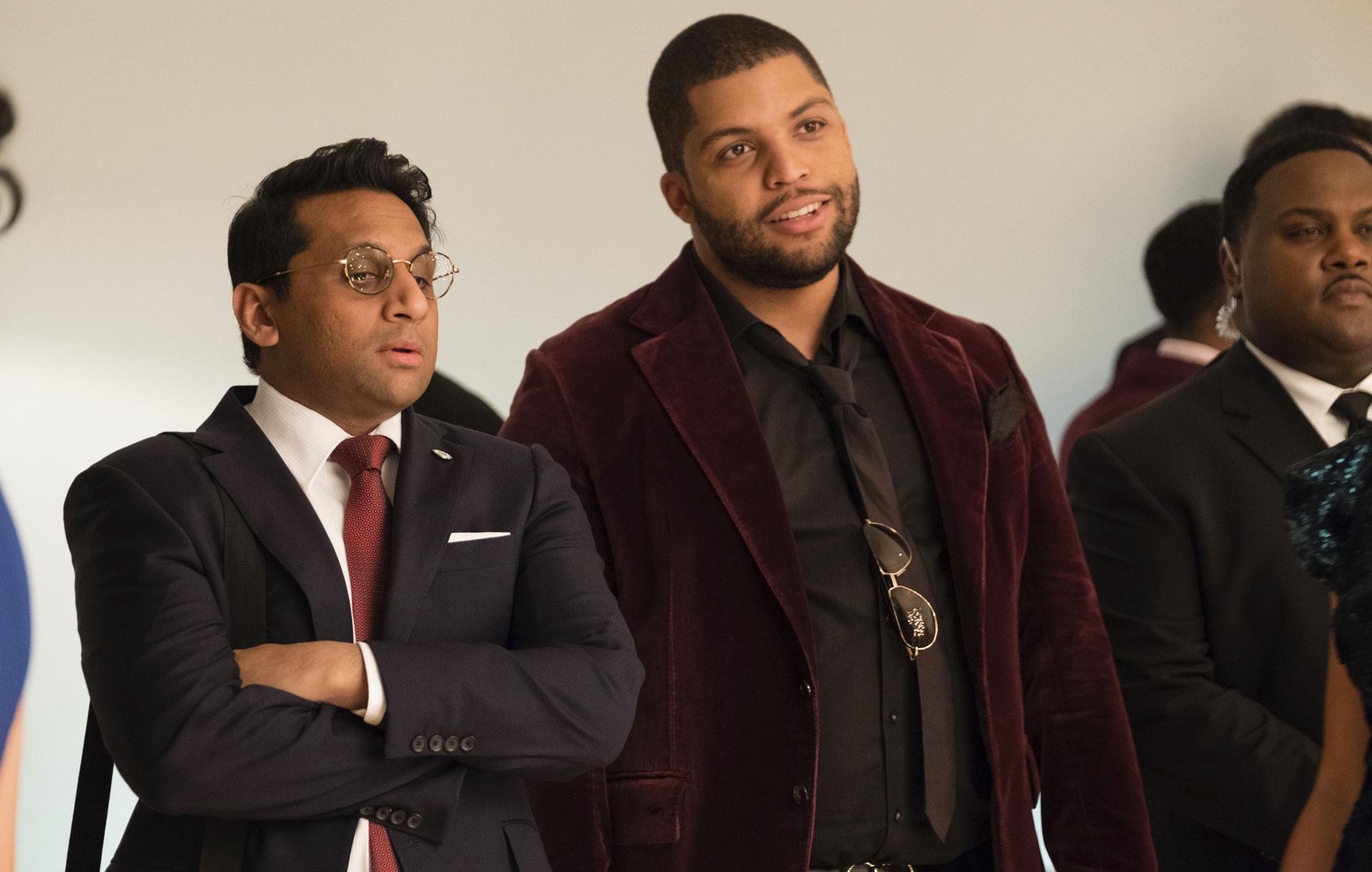 Long Shot | Official Movie Site | Lionsgate