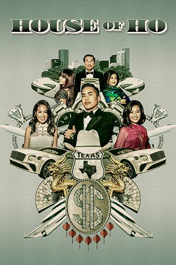 House of Ho | Reality TV Series | Lionsgate