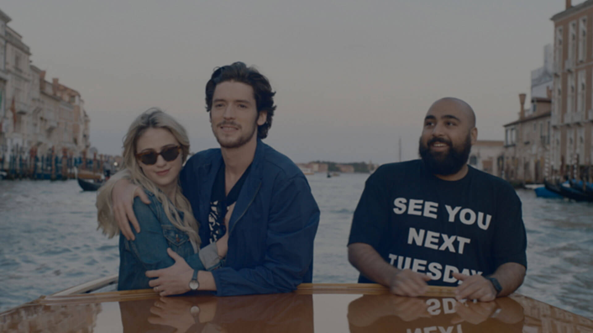 The Honeymoon | Official Movie Site | Lionsgate