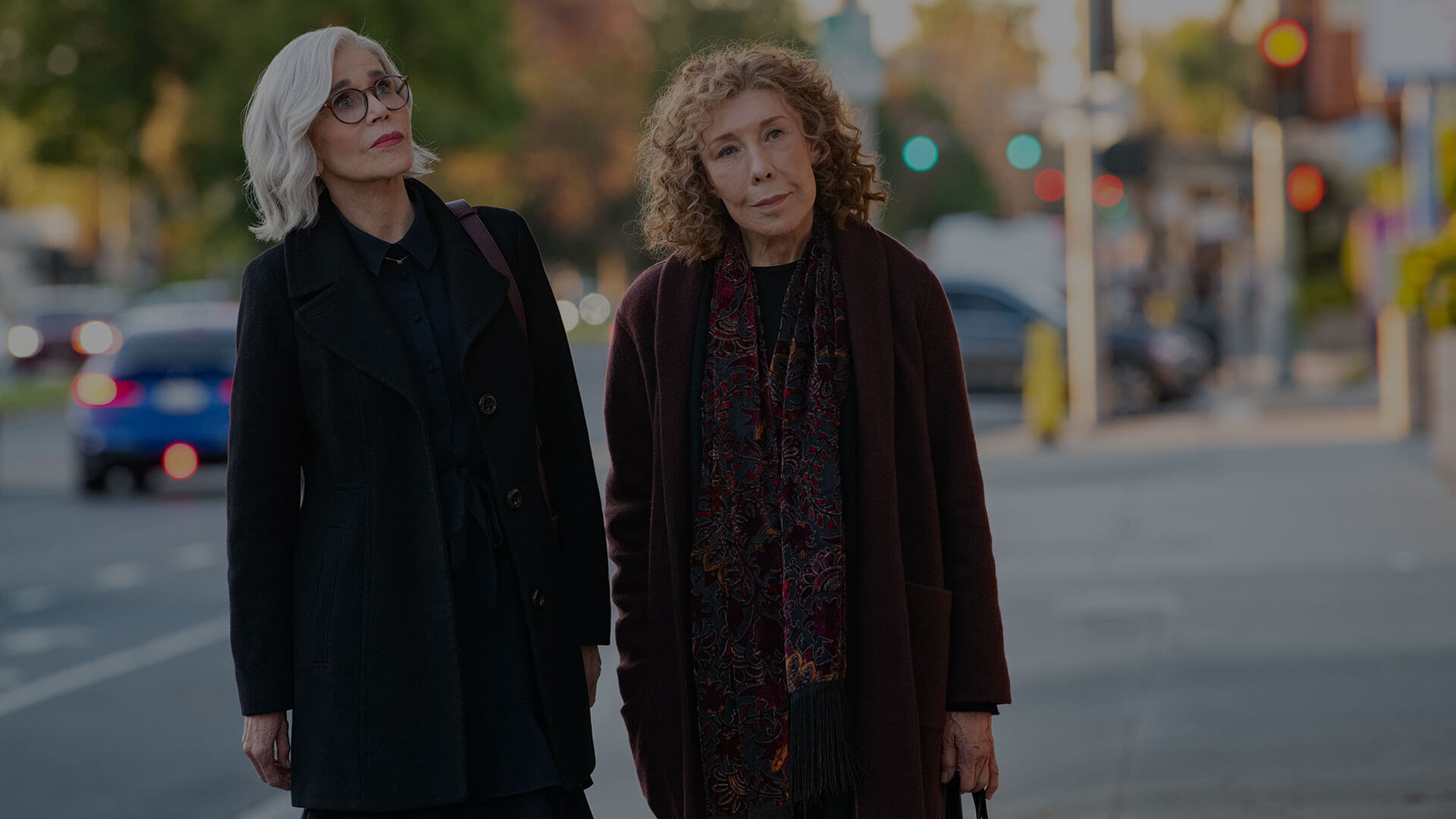 Moving On | Official Movie Site | Jane Fonda | Lily Tomlin