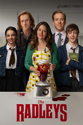 The Radleys | Official Movie Site