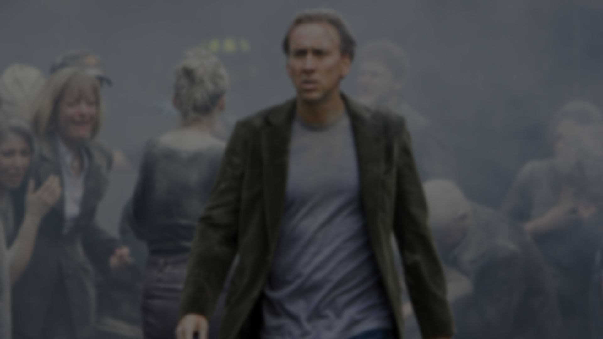 Knowing | Nicolas Cage | Lionsgate