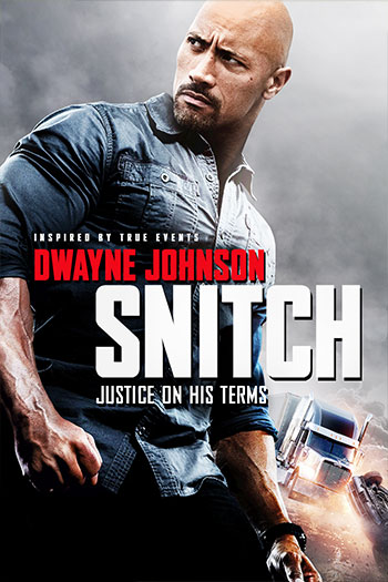 Snitch | Dwayne Johnson, Susan Sarandon | Lionsgate