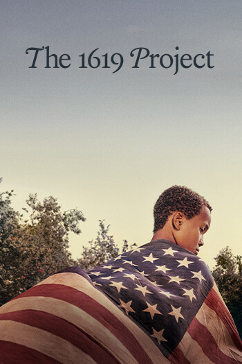 The 1619 Project | Hulu TV Series | Lionsgate