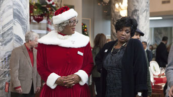 Tyler Perry's A Madea Christmas | Tyler Perry | Lionsgate