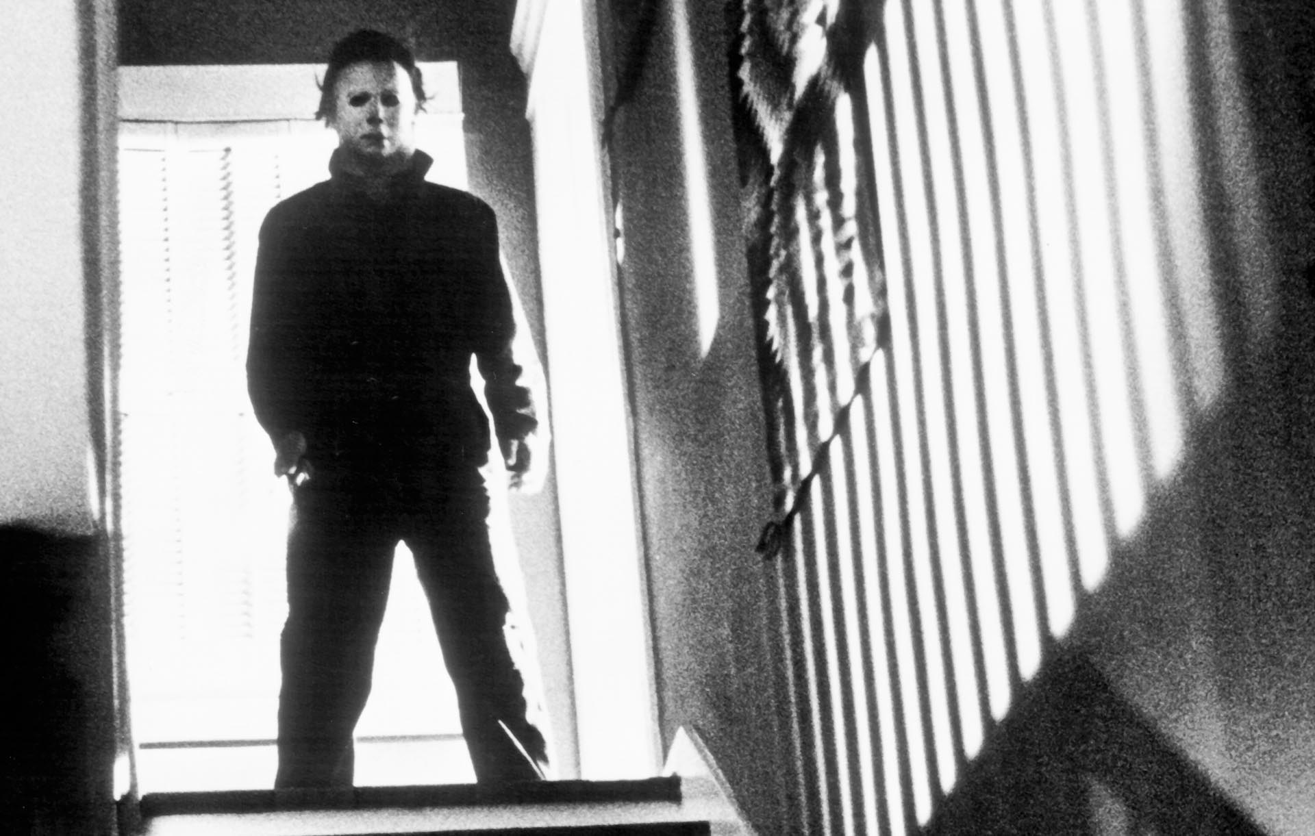 Halloween (1978) | Jamie Lee Curtis, John Carpenter | Lionsgate
