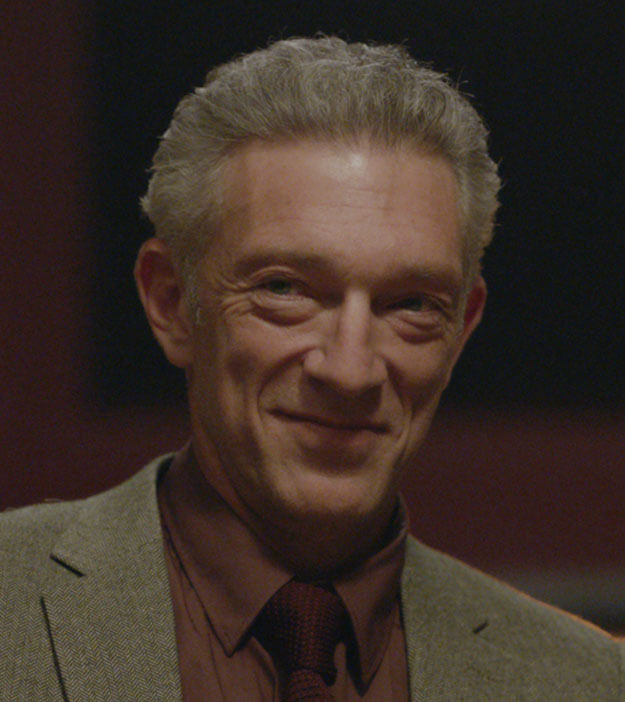 Damaged | Official Movie Site