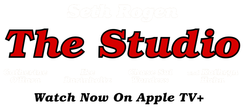 Watch The Studio Season 1 | TV Series