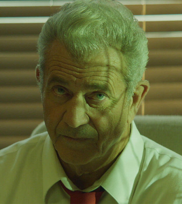 Confidential Informant (2023) | Official Movie Site | Mel Gibson Confidential Informant (2023) | Official Movie Site | Mel Gibson