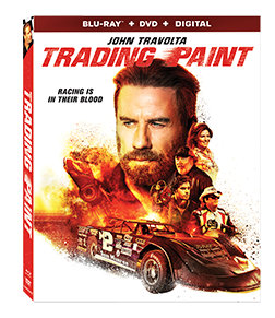 TRADING PAINT | Lionsgate Publicity