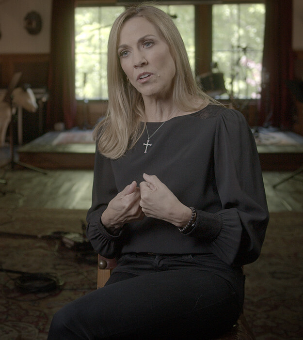 Johnny Cash: The Redemption of an American Icon | Official Movie Site