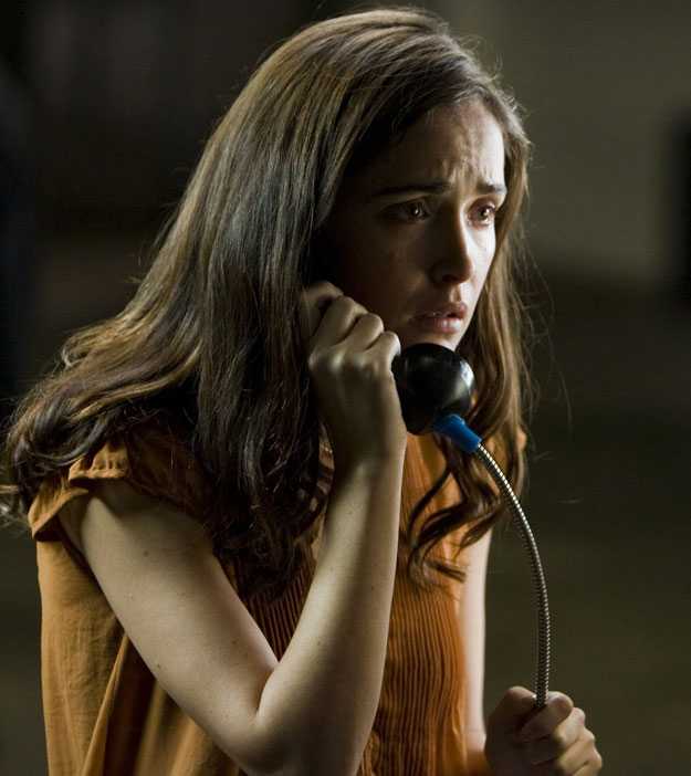 Knowing | Nicolas Cage | Lionsgate