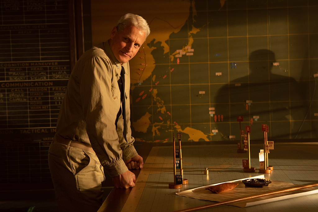 MIDWAY | Lionsgate Publicity