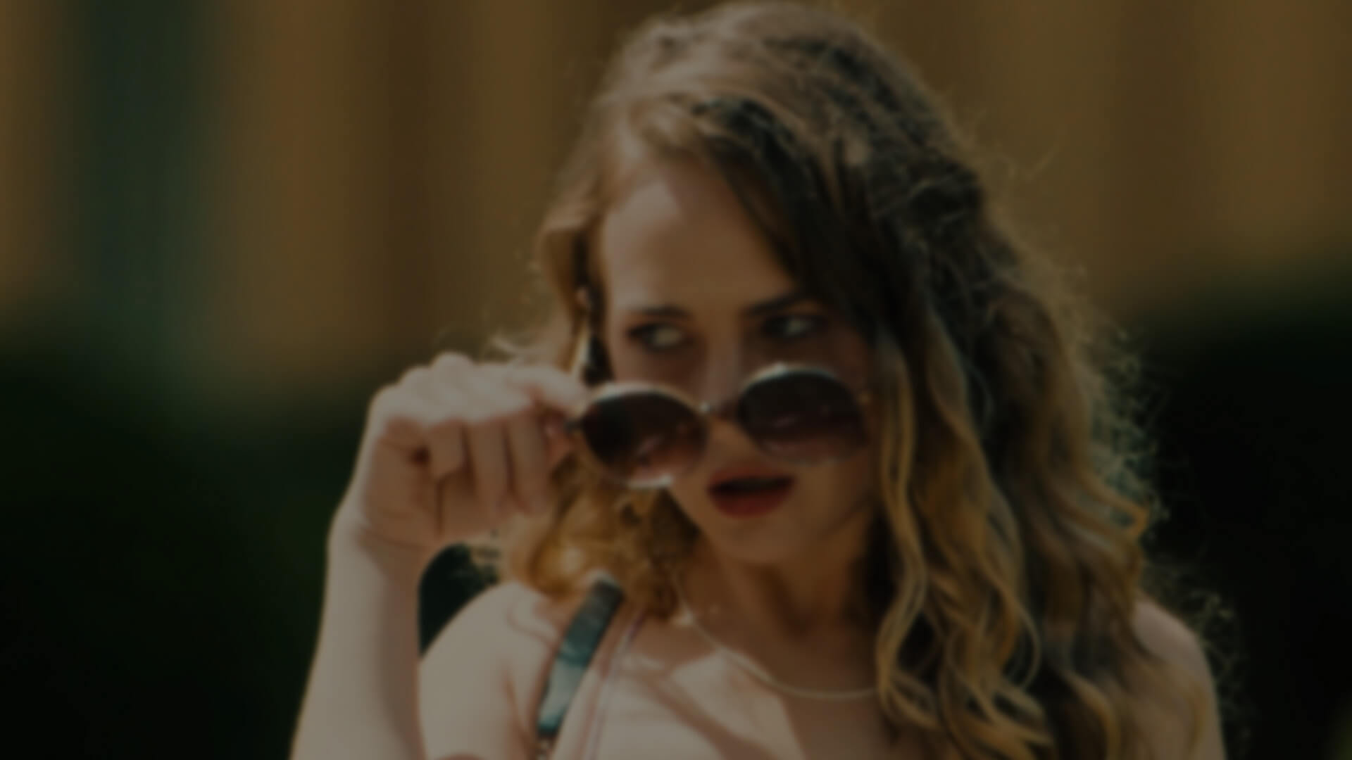 The Re-Education of Molly Singer | Official Movie Site