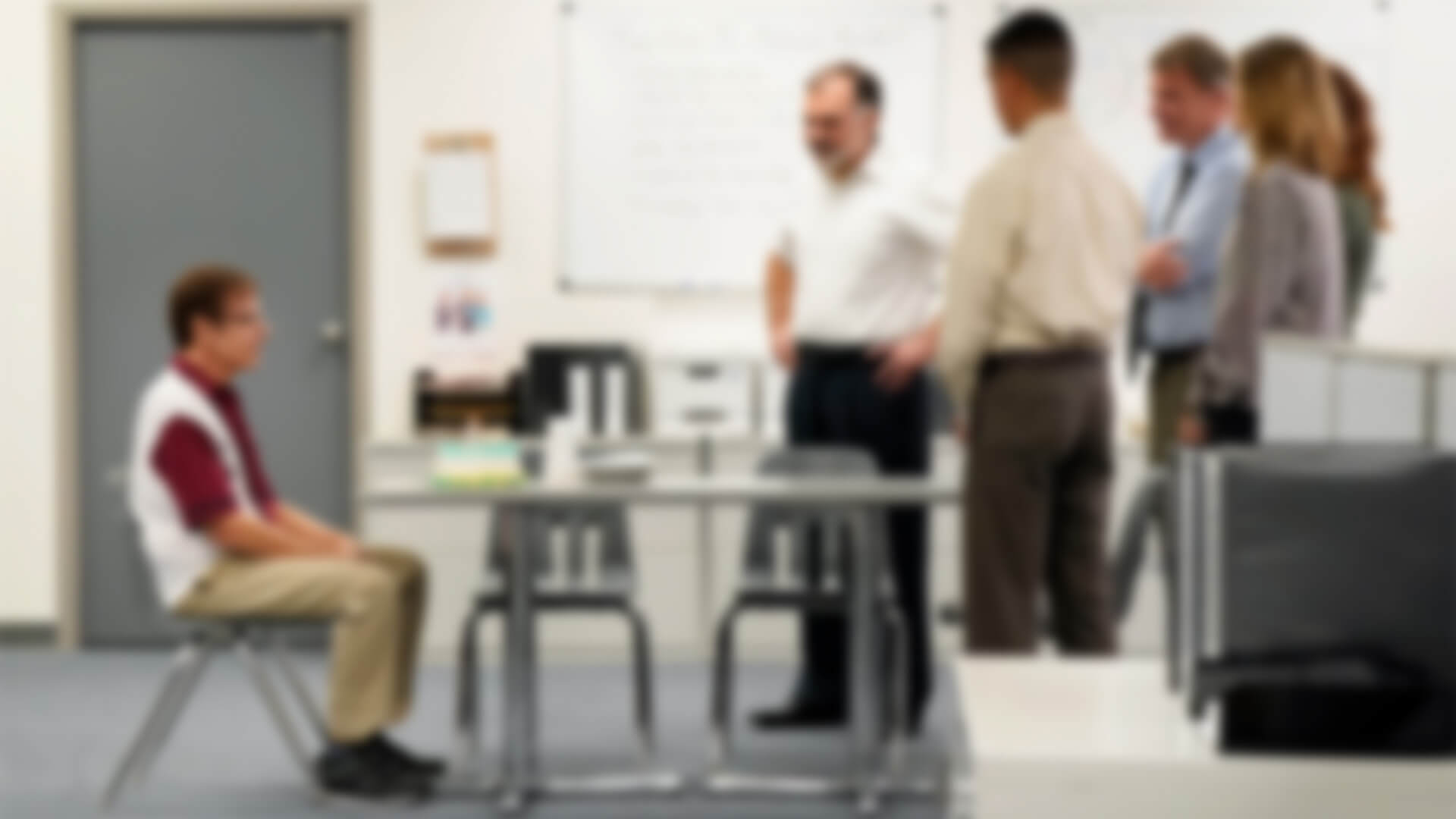 Paul T. Goldman | Peacock TV Series | Lionsgate