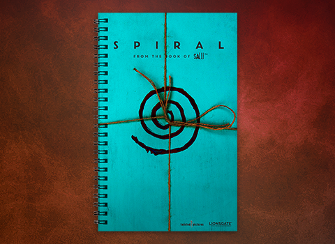 Saw | Tobin Bell | Lionsgate