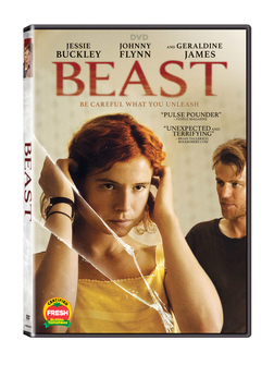BEAST| Lionsgate Publicity