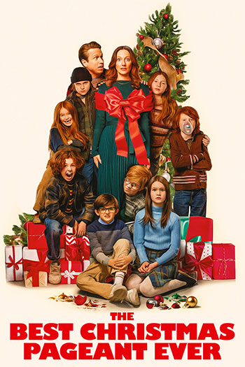 The Best Christmas Pageant Ever | Official Movie Site