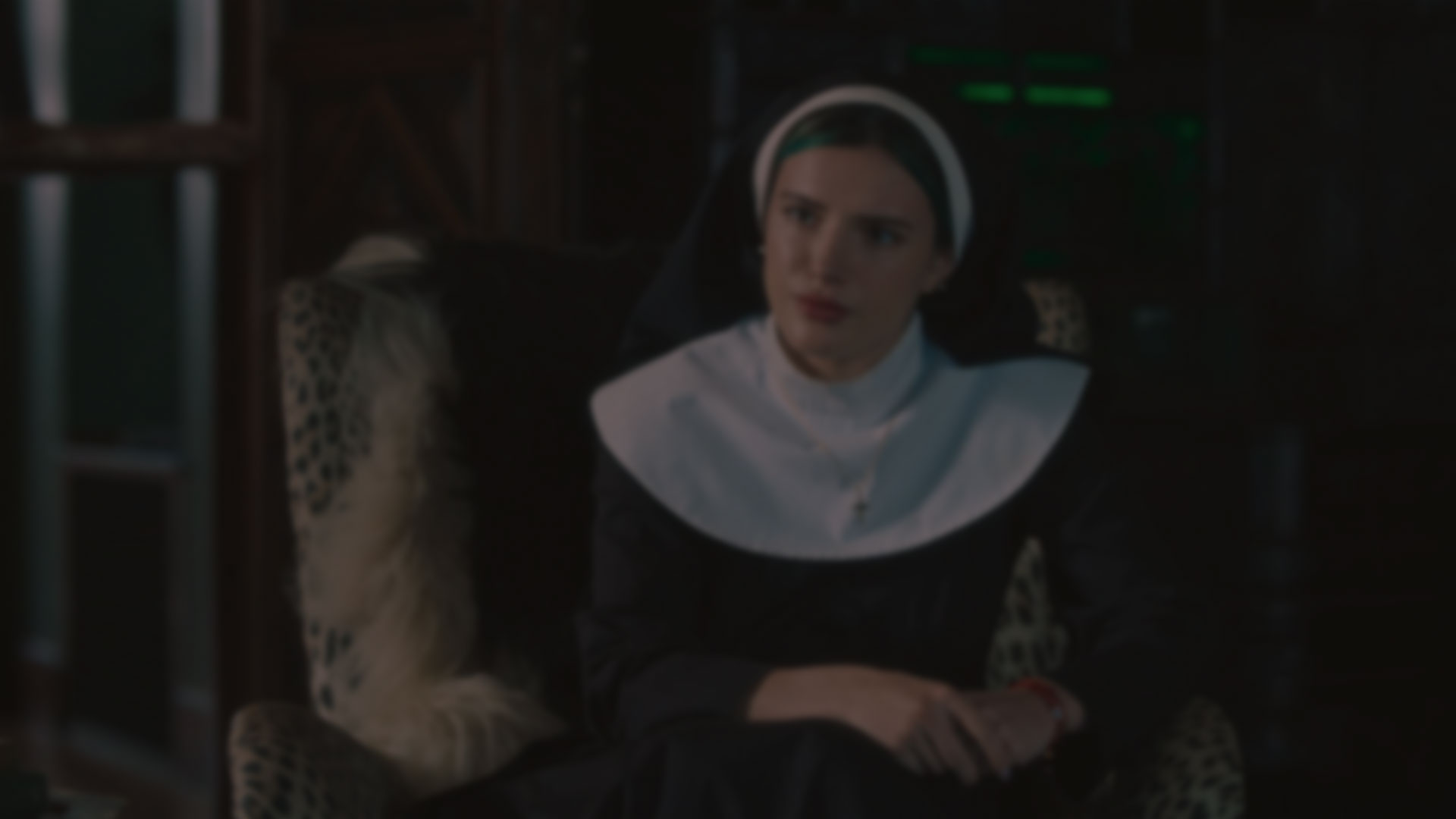 Habit | Official Movie Site | Lionsgate