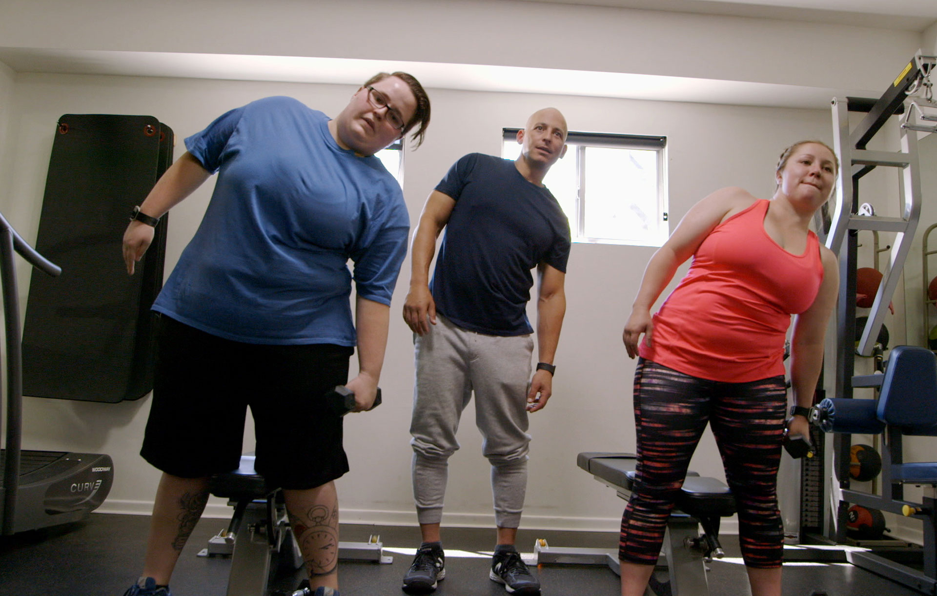 Revenge Body with Khloé Kardashian TV Series | Season 1 | Lionsgate