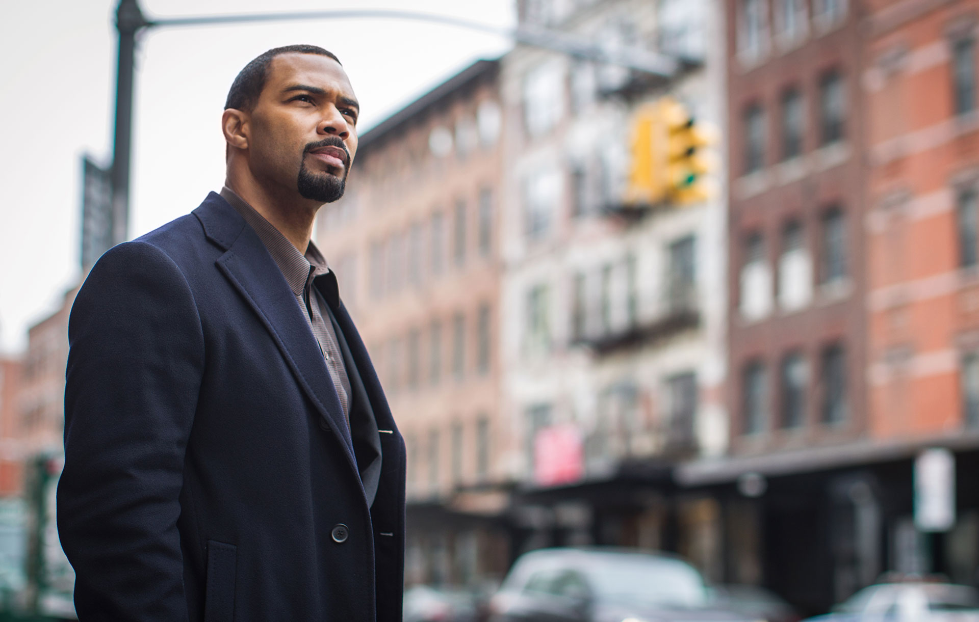 Power TV Series | Season 1 | Lionsgate