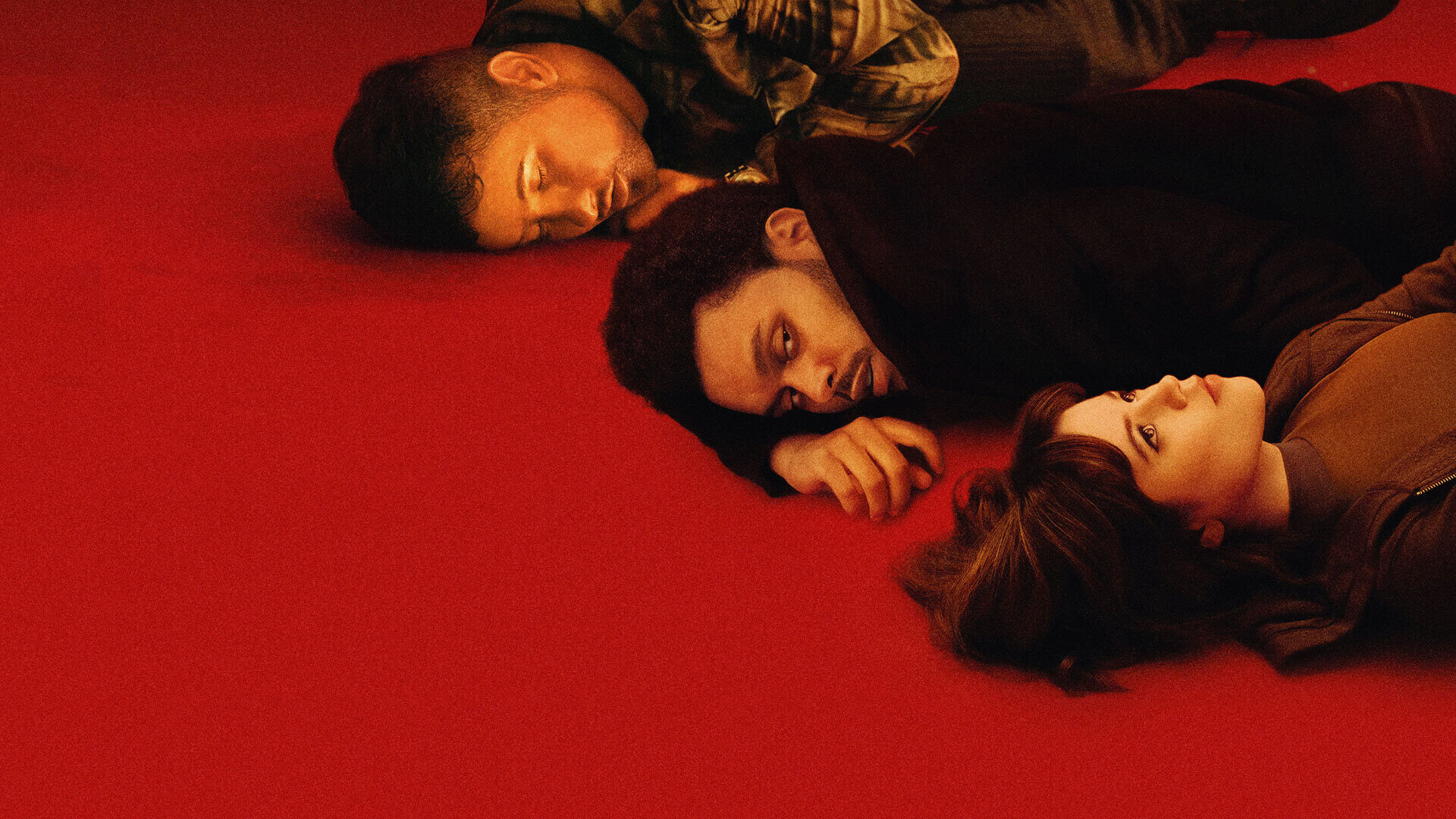 Hurry Up Tomorrow | The Weeknd | Official Movie Site