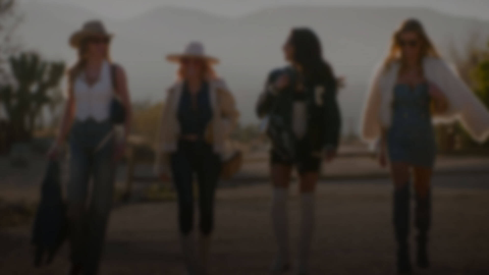 Selling Sunset Season 8 | TV Series | Watch on Netflix
