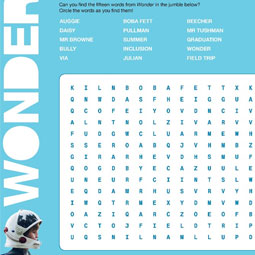 Wonder | Julia Roberts, Owen Wilson, Jacob Tremblay, Daveed Diggs ...