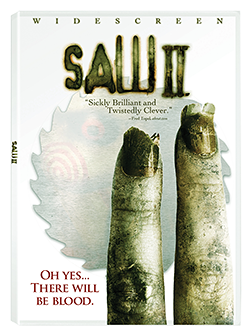 SAW II | Lionsgate