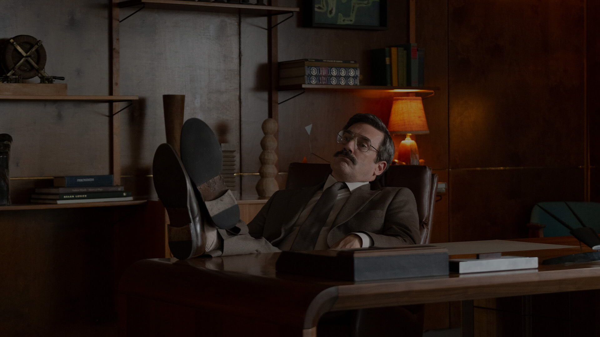 Corner Office | Official Movie Site | Jon Hamm