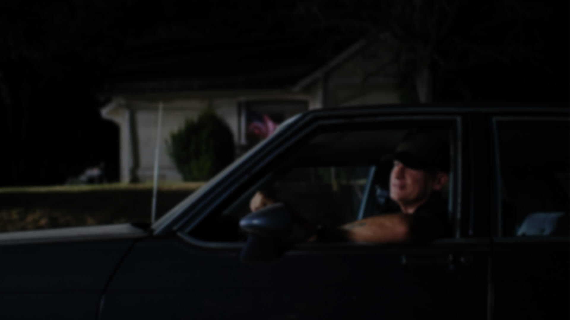 Confidential Informant (2023) | Official Movie Site | Mel Gibson