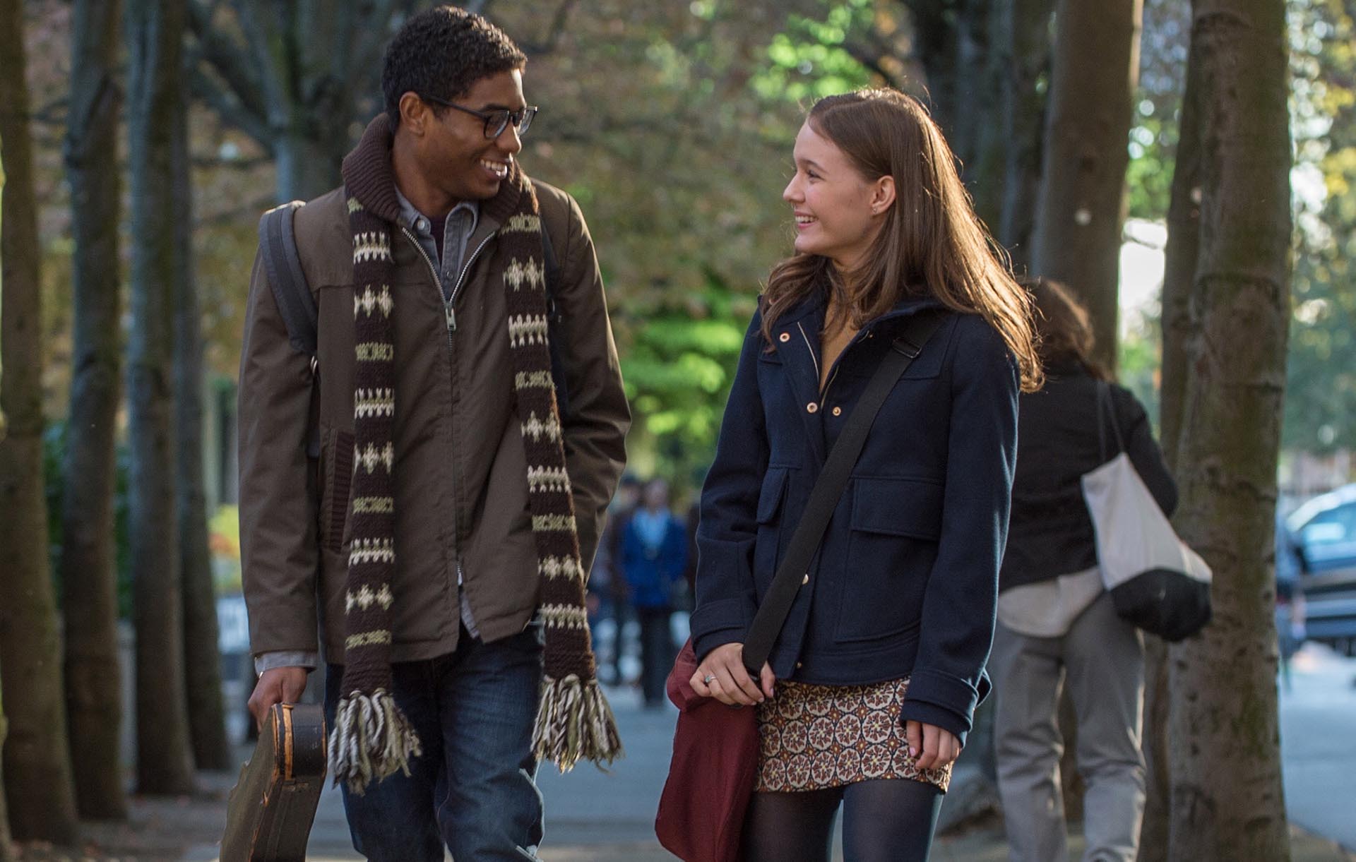 Wonder | Julia Roberts, Owen Wilson, Jacob Tremblay, Daveed Diggs ...