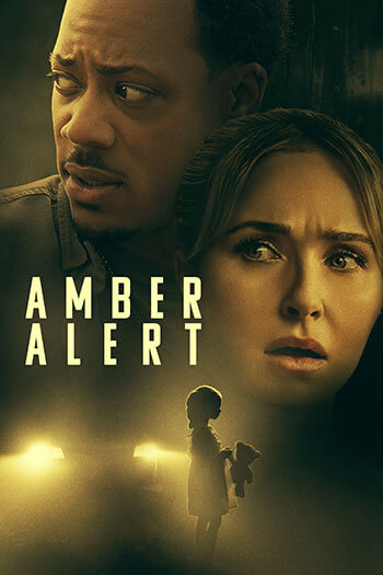 Amber Alert | Official Movie Site