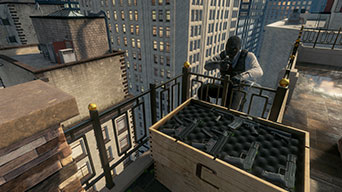 John Wick | Keanu Reeves | Official Movie Sites