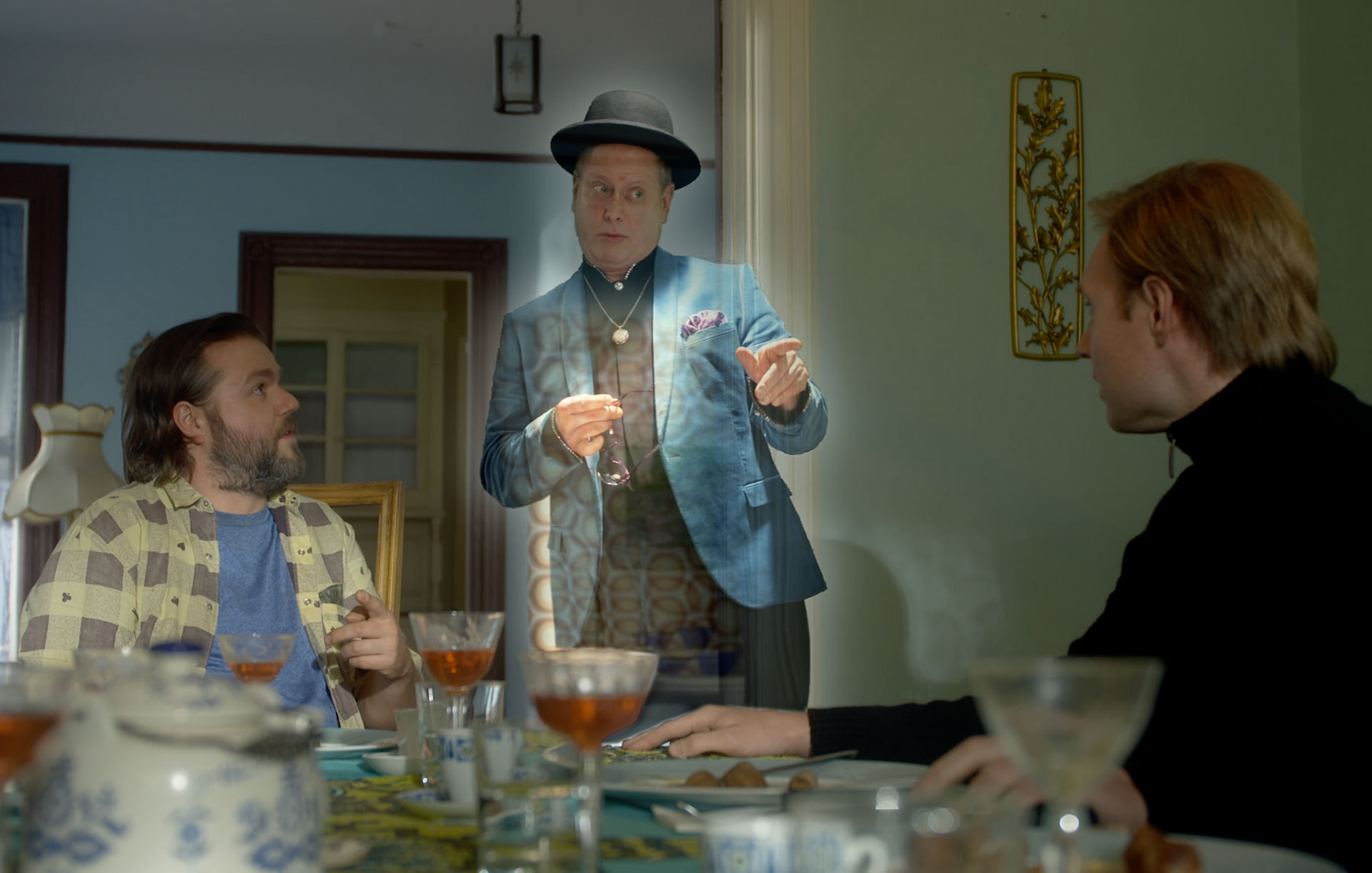 DEADBEAT Season 1 | Lionsgate