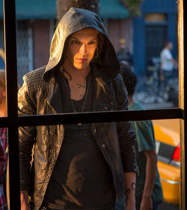 The Mortal Instruments: City Of Bones | Lionsgate Canada | Official ...
