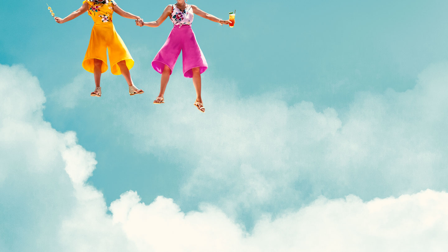 Barb & Star - Official Movie Site - Coming Soon to Theaters