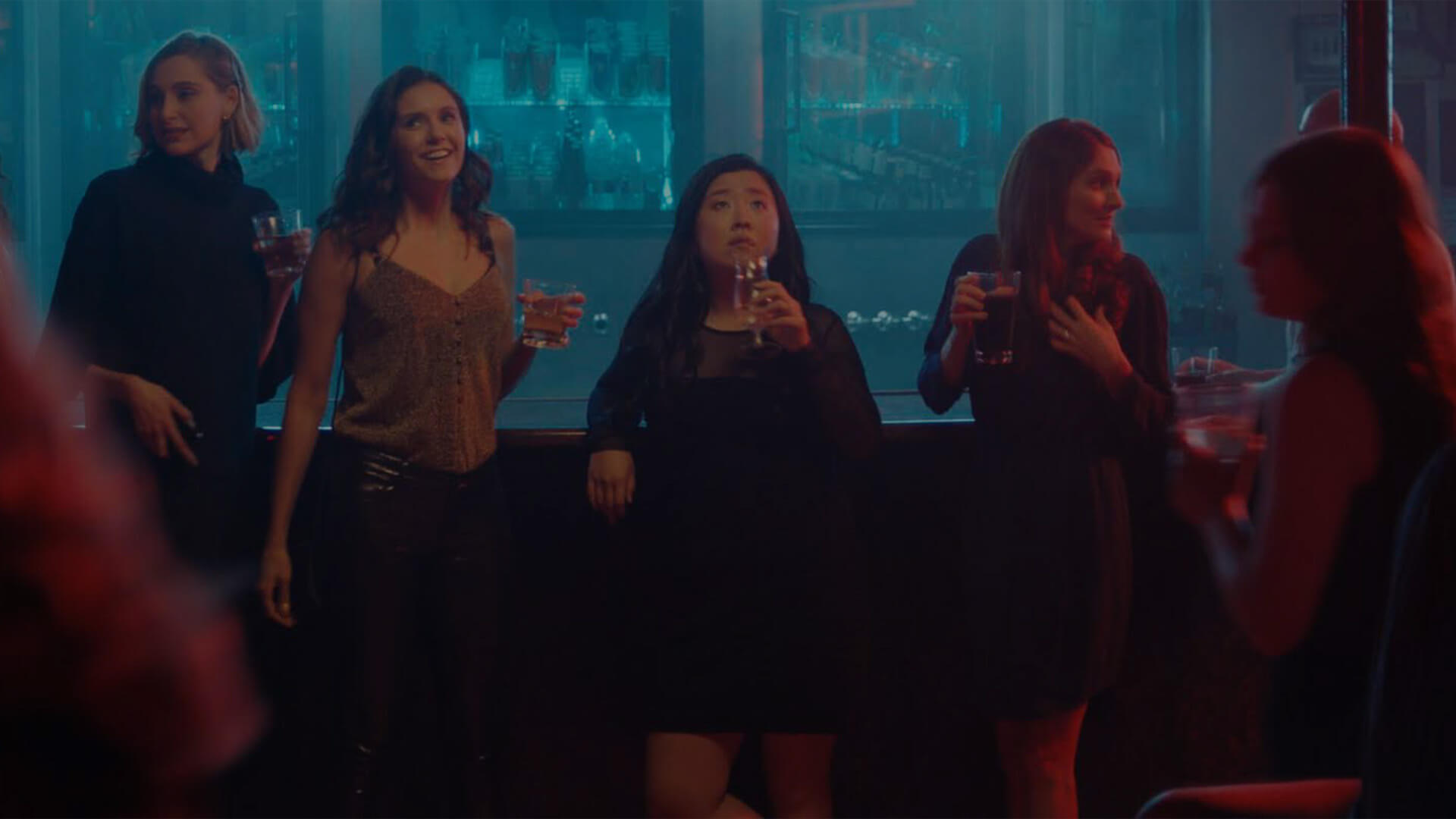 Sick Girl | Official Movie Site