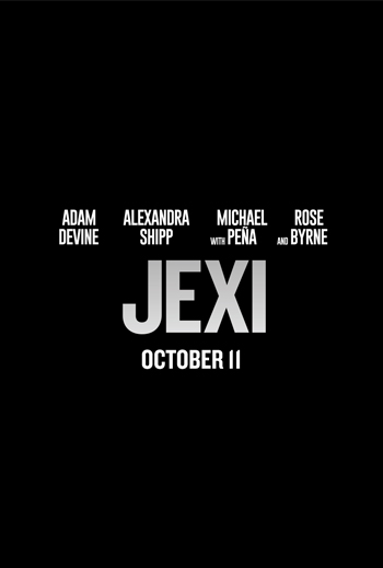 Jexi (2019) | Official Movie Site | Lionsgate