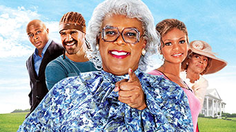 Tyler Perry's Madea Series | Tyler Perry | Lionsgate