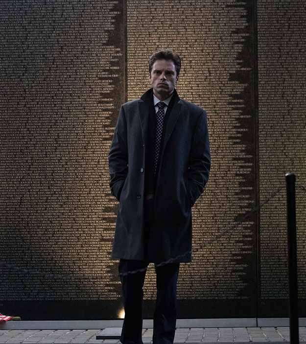 The Last Full Measure | Official Movie Site | Lionsgate