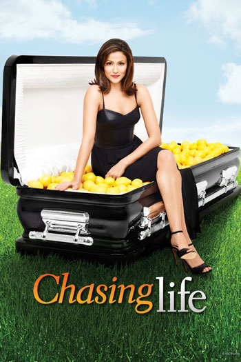 Chasing Life TV Series | Lionsgate