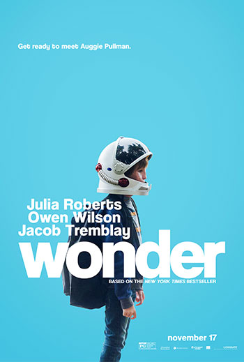 Wonder | Julia Roberts, Owen Wilson, Jacob Tremblay, Daveed Diggs ...